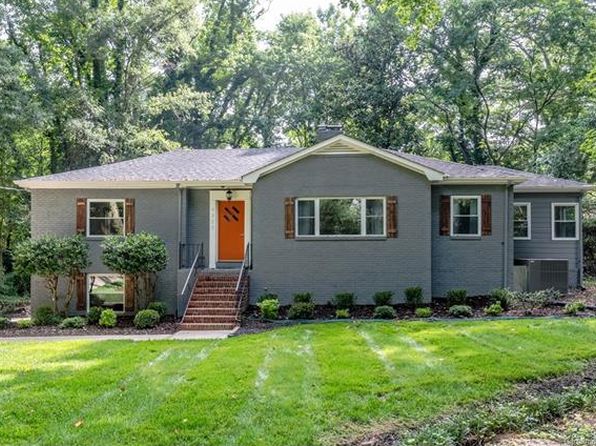 Mid-century Modern - North Carolina Single Family Homes For Sale - 41 Homes | Zillow