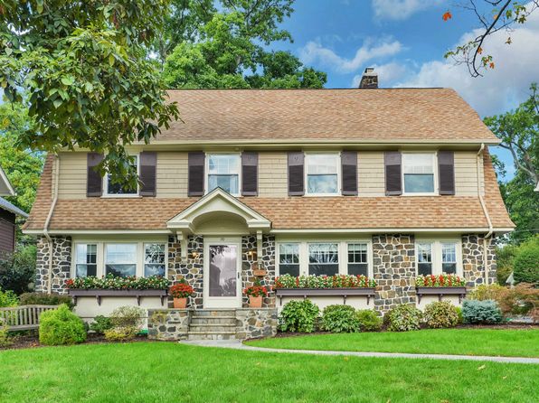 Glen Ridge Real Estate - Glen Ridge NJ Homes For Sale | Zillow
