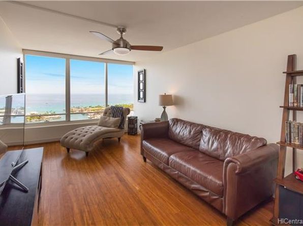 Honolulu HI Condos & Apartments For Sale - 528 Listings | Zillow