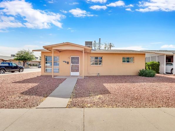 79905 Real Estate - 79905 Homes For Sale | Zillow