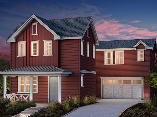 Fremont New Homes & Fremont CA New Construction | Zillow