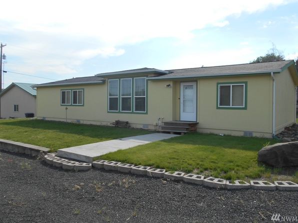 Best Places to Live in Lind, Washington