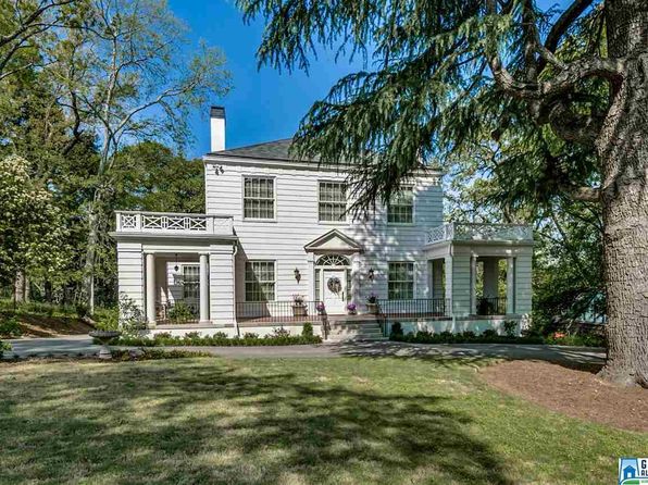 Birmingham AL Luxury Homes For Sale - 884 Homes | Zillow