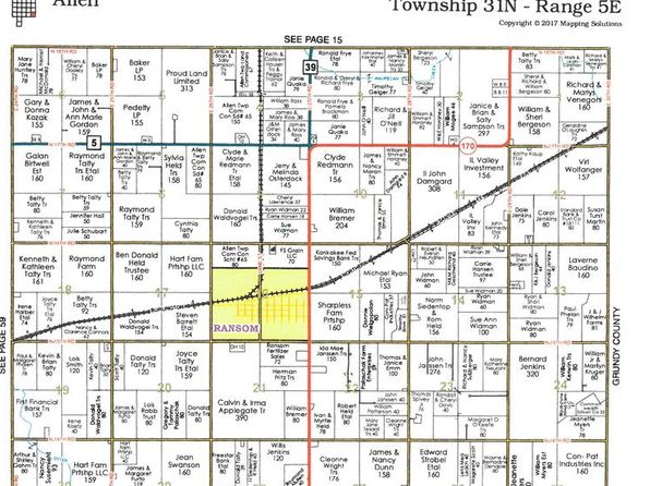 Ransom Real Estate - Ransom IL Homes For Sale | Zillow