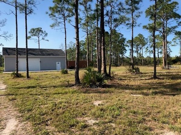 Charlotte Ranchettes - Punta Gorda Real Estate - Punta Gorda FL Homes ...