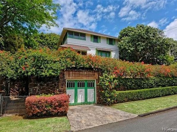 Manoa Real Estate - Manoa Honolulu Homes For Sale | Zillow