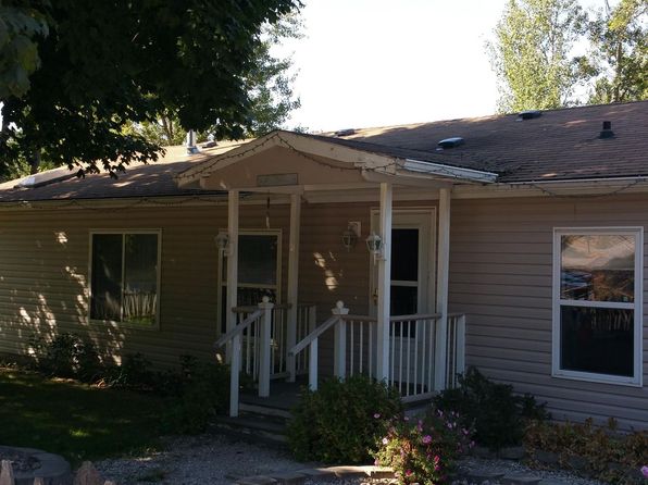 Best Places to Live in Addy, Washington