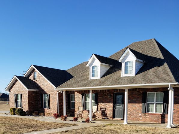Stigler Real Estate - Stigler OK Homes For Sale | Zillow