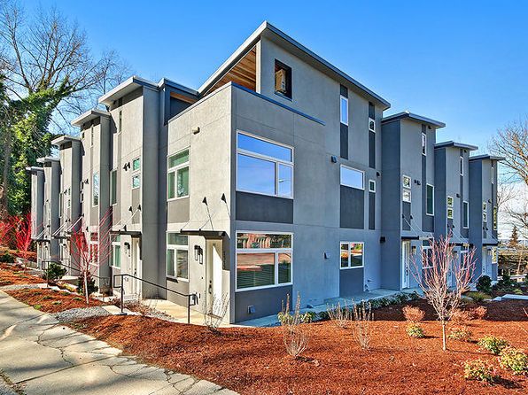 Seattle New Homes & Seattle WA New Construction | Zillow