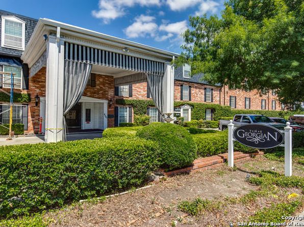 San Antonio TX Condos & Apartments For Sale - 194 Listings | Zillow