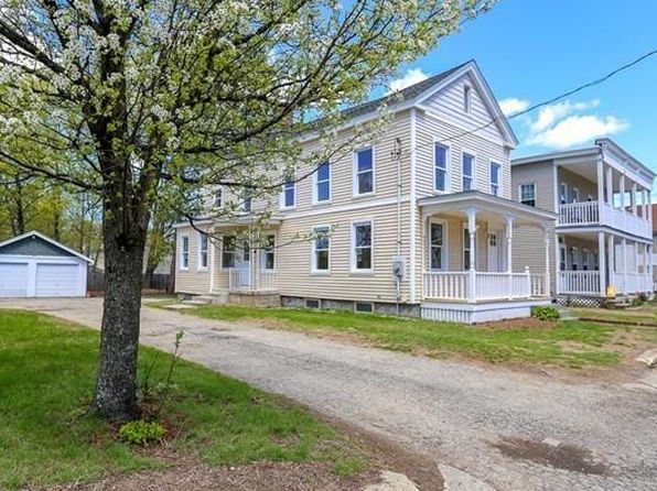 Best Places to Live in Clinton, Massachusetts