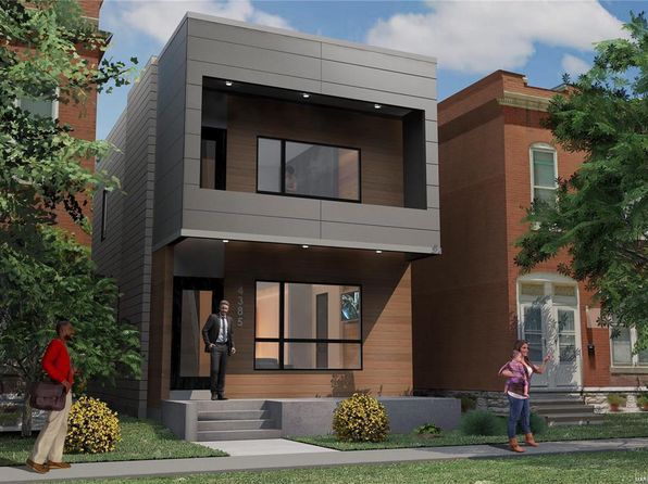 Tower Grove East Saint Louis New Homes & New Construction | Zillow