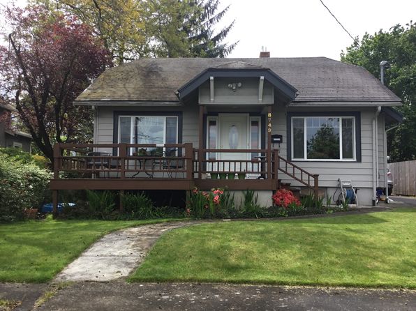 8809 N Delaware Ave, Portland, OR 97217 | Zillow