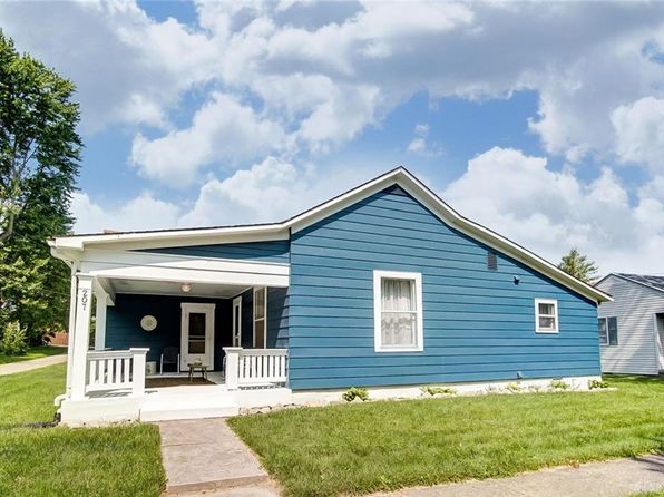 Laura Real Estate - Laura OH Homes For Sale | Zillow