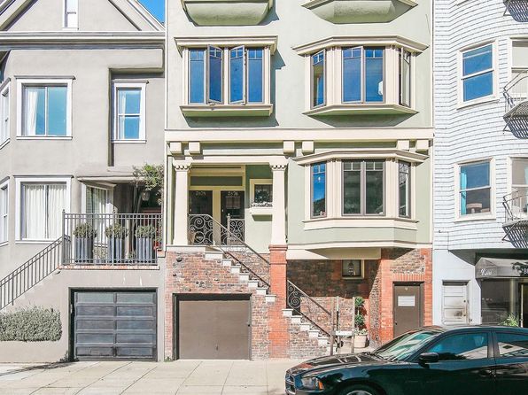 3857 Clay St, San Francisco, CA 94118 | Zillow