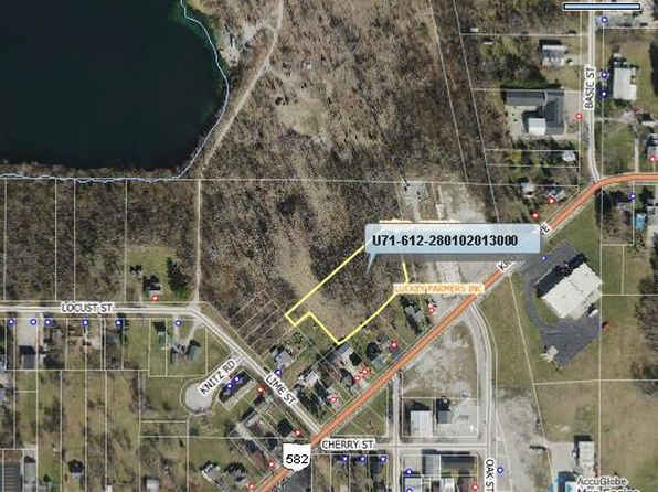 Luckey Real Estate - Luckey OH Homes For Sale | Zillow
