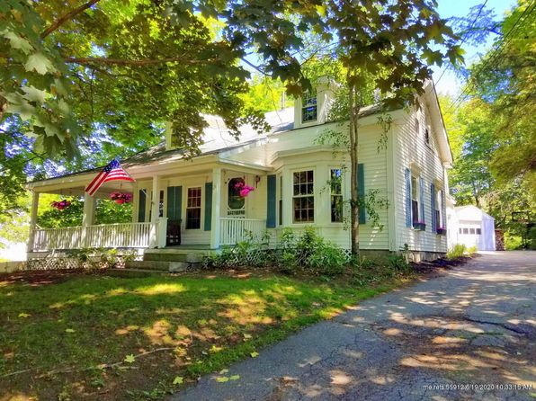 Wilton Real Estate - Wilton ME Homes For Sale | Zillow