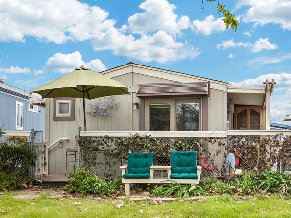 Sandpiper Mobile Home Park Carpinteria Mobile Homes & Manufactured ...