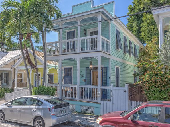 Key West FL Single Family Homes For Sale - 328 Homes | Zillow