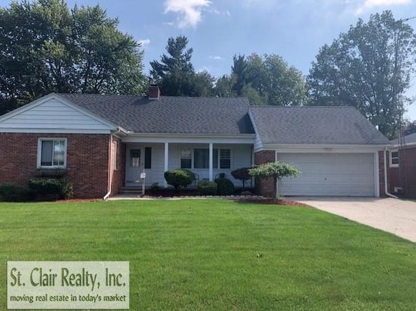 Saint Clair Real Estate - Saint Clair MI Homes For Sale | Zillow
