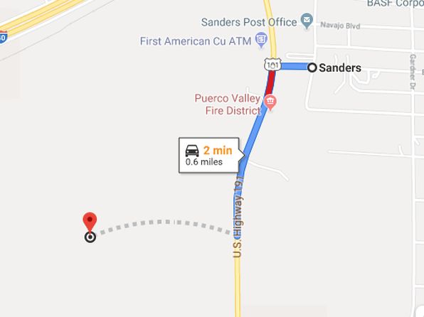 Sanders Real Estate - Sanders AZ Homes For Sale | Zillow