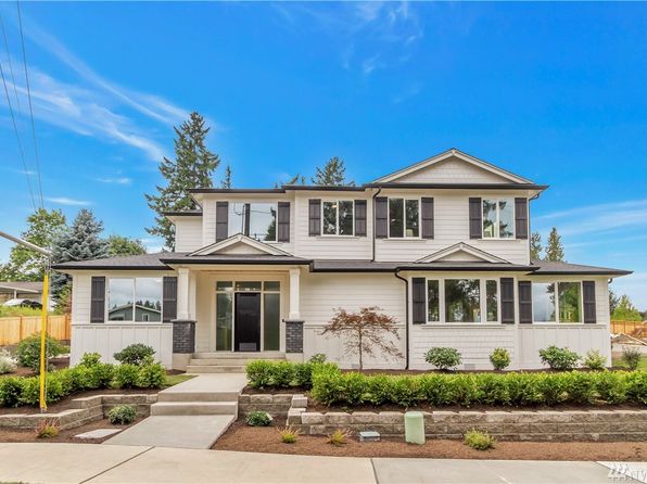 Bothell WA Single Family Homes For Sale - 269 Homes | Zillow