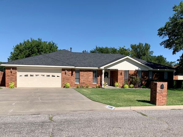 Pampa Real Estate - Pampa TX Homes For Sale | Zillow