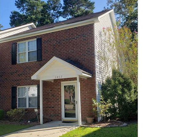 Townhomes For Rent in Greenville NC - 11 Rentals | Zillow