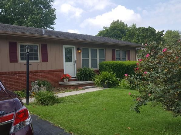 Hopkinsville Real Estate - Hopkinsville KY Homes For Sale | Zillow