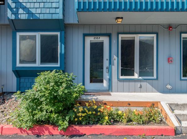 Juneau Real Estate - Juneau AK Homes For Sale | Zillow