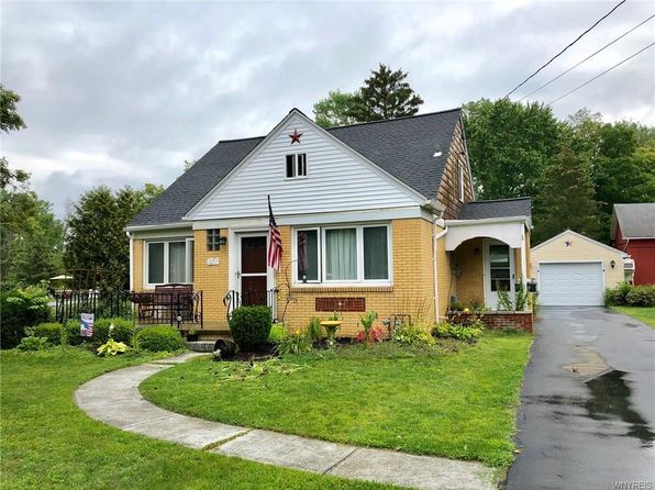 Town of Alden Real Estate - Town of Alden NY Homes For Sale | Zillow