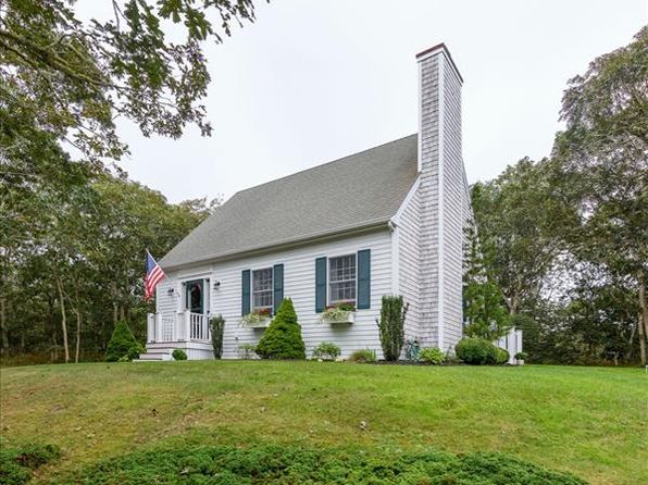 Edgartown Real Estate - Edgartown MA Homes For Sale | Zillow