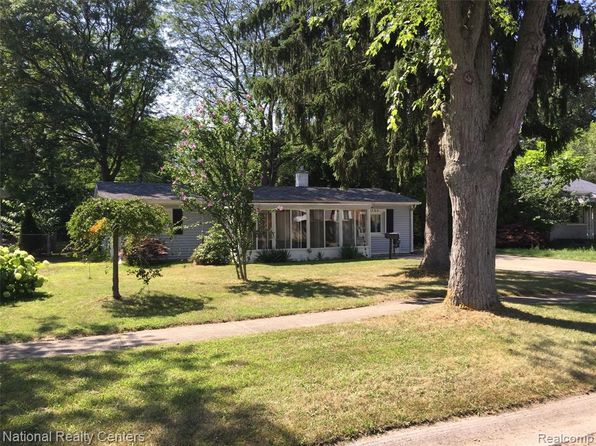 Farmington Real Estate - Farmington MI Homes For Sale | Zillow