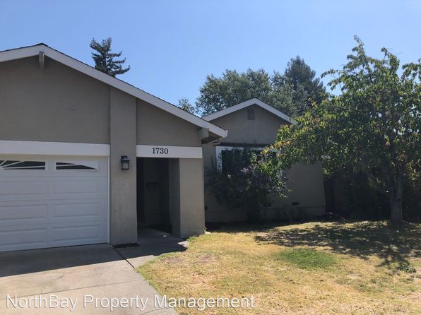 Houses For Rent in Santa Rosa CA - 86 Homes | Zillow