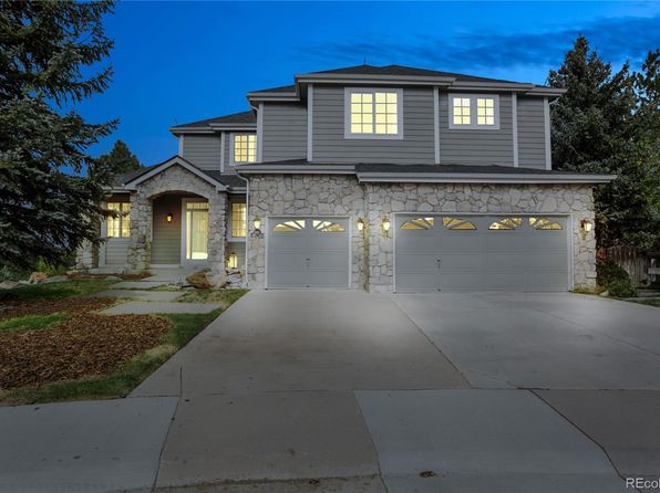 Castle Rock Real Estate - Castle Rock CO Homes For Sale | Zillow