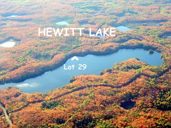 Hewitt Lake - Mercer Real Estate - 4 Homes For Sale | Zillow