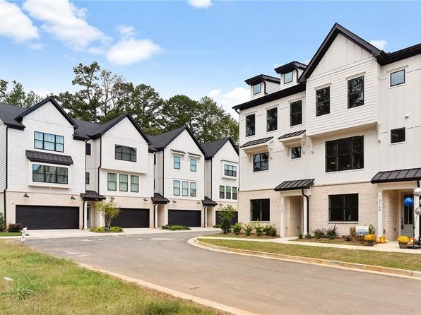 New Construction Homes in Decatur GA | Zillow