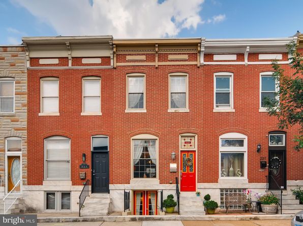 Highlandtown Real Estate - Highlandtown Baltimore Homes For Sale | Zillow