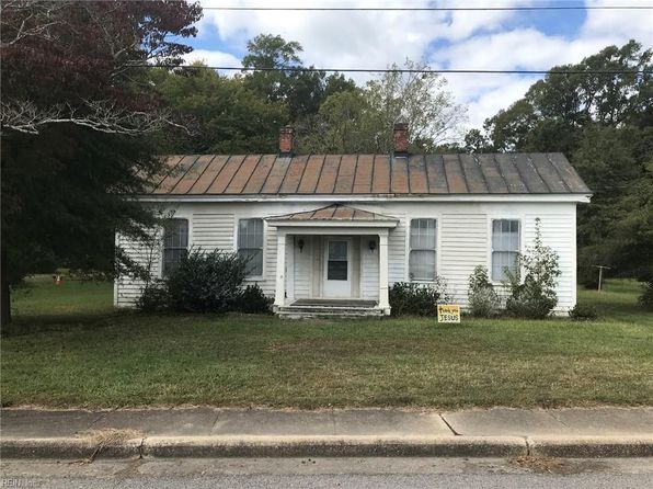 Boykins Real Estate - Boykins VA Homes For Sale | Zillow