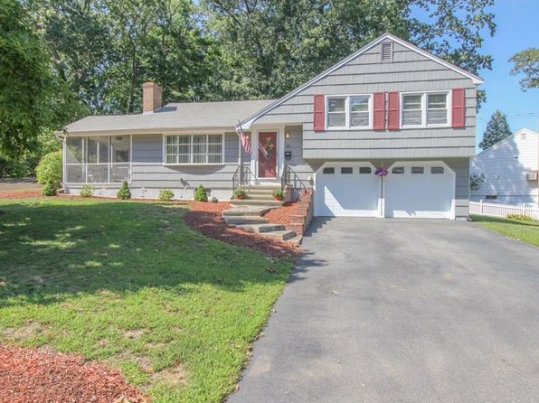 Wakefield Real Estate - Wakefield MA Homes For Sale | Zillow