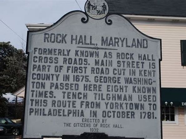 Rock Hall Real Estate - Rock Hall MD Homes For Sale | Zillow