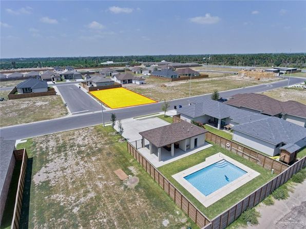 McAllen TX Land & Lots For Sale - 378 Listings | Zillow