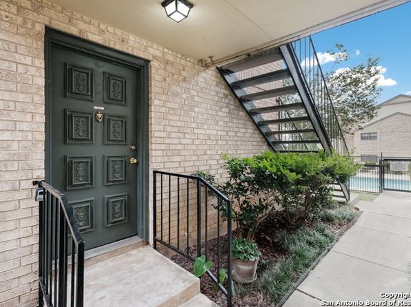 San Antonio TX Condos & Apartments For Sale - 239 Listings | Zillow