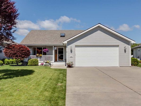 Spokane Valley WA Single Family Homes For Sale - 172 Homes | Zillow