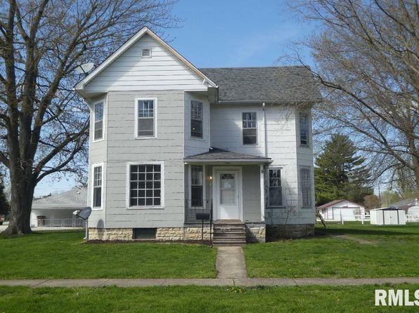 Waverly Real Estate - Waverly IL Homes For Sale | Zillow