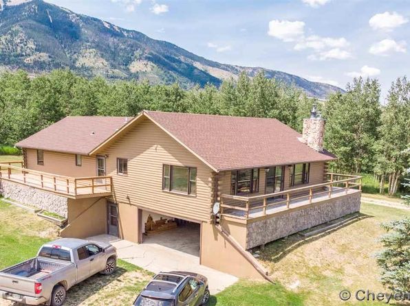 Elk Mountain Real Estate - Elk Mountain WY Homes For Sale | Zillow
