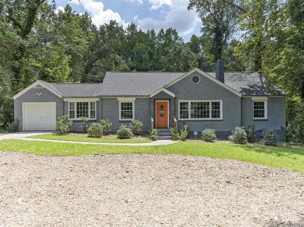 Cascade Heights Real Estate - Cascade Heights Atlanta Homes For Sale ...