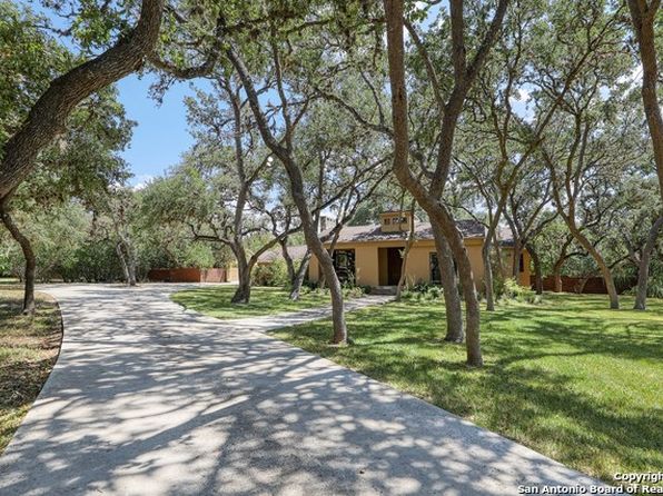 Shavano Park Real Estate - Shavano Park TX Homes For Sale | Zillow