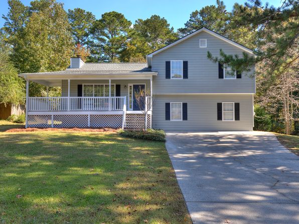 Dallas Real Estate - Dallas GA Homes For Sale | Zillow