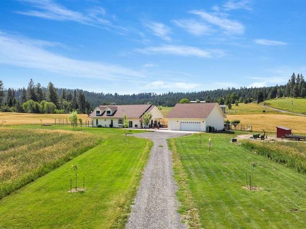 Colbert Real Estate - Colbert WA Homes For Sale | Zillow